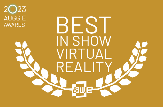 AWE USA 2023, Santa Clara, California